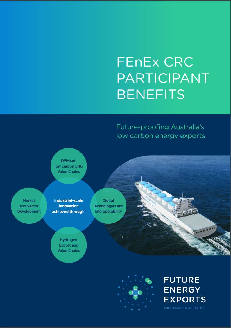 About - Future Energy Exports